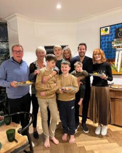 Jamie Redknapp Wife, Net Worth, Age, Children, Biography - BiographyJoy