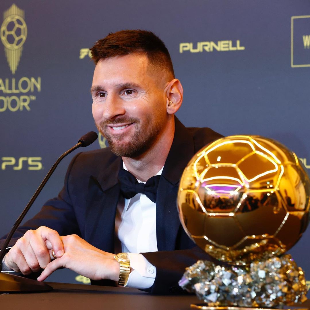 Lionel Messi Net Worth, Height, Age, Wife, Biography - BiographyJoy