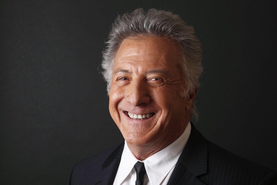 Dustin Hoffman Net Worth, Wife, Movies, Height, Biography - BiographyJoy