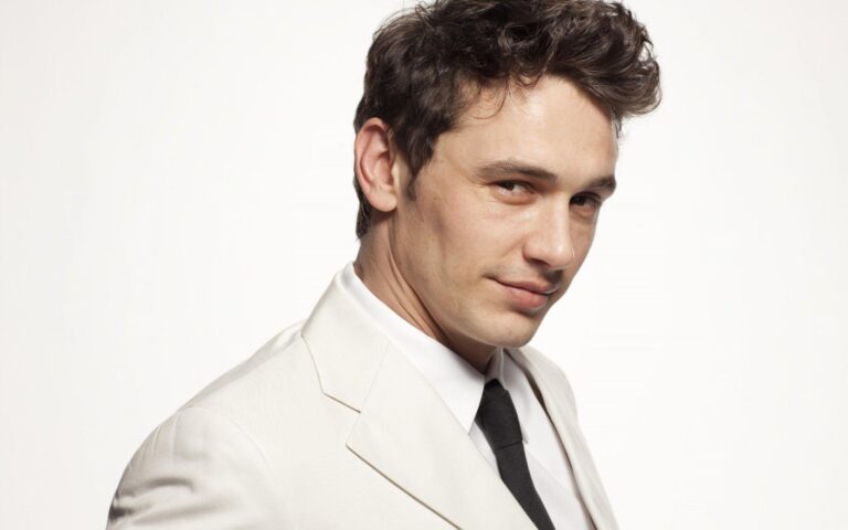 James Franco Net Worth, Age, Height, Girlfriends, Movies, Biography ...