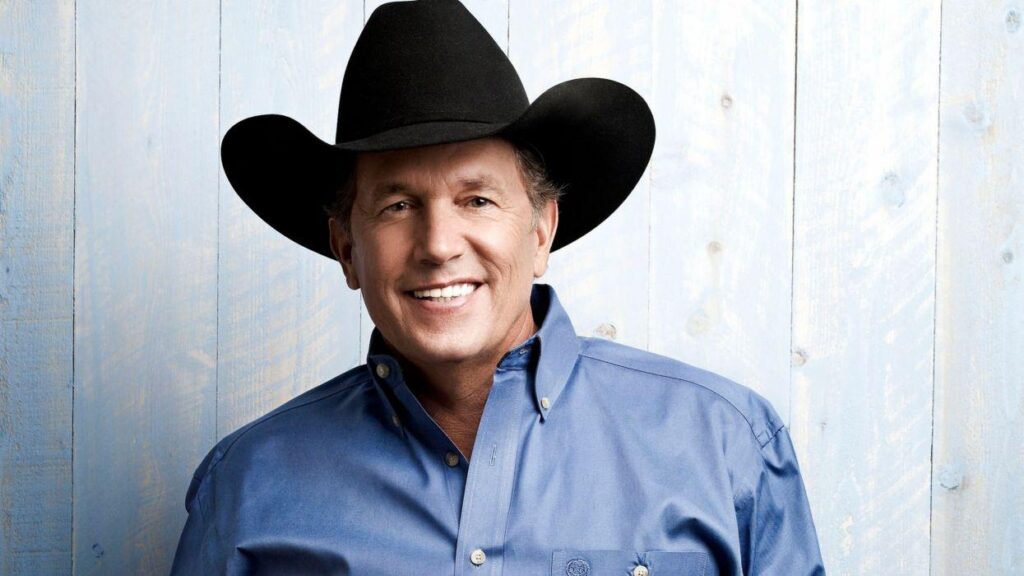 George Strait Net Worth, Age, Height, Wife, Songs, Biography - BiographyJoy